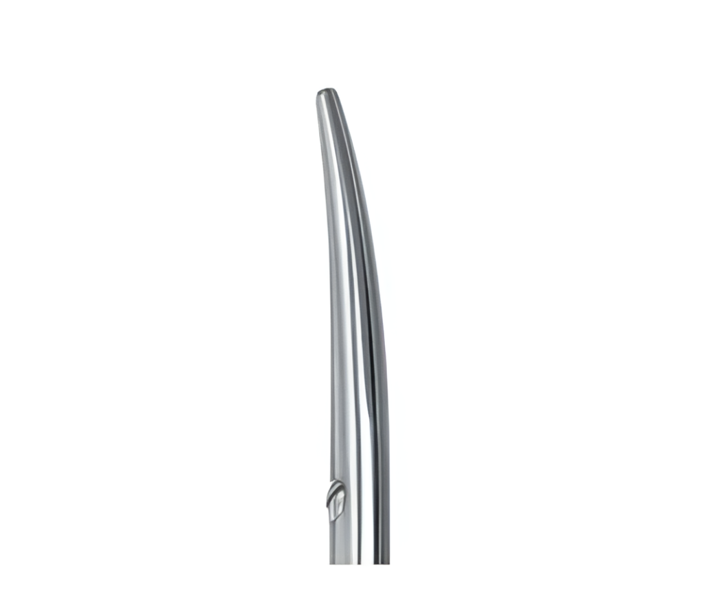 Endarterectomy, Vascular Scissor (Super Cut) - Soltech Medical